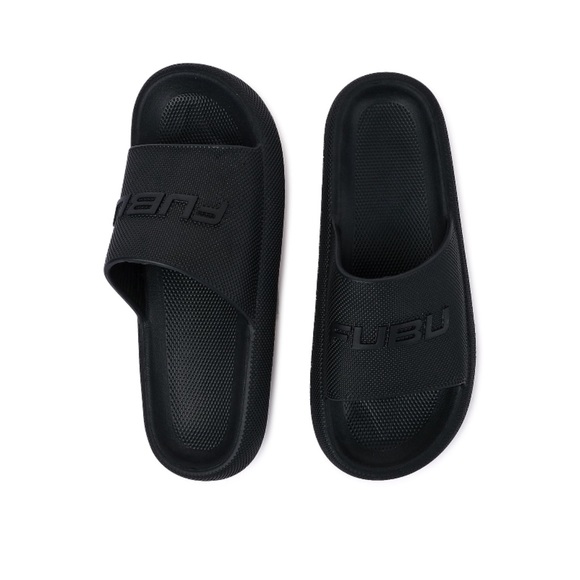 FUBU | Shoes | Fubu Slides | Poshmark